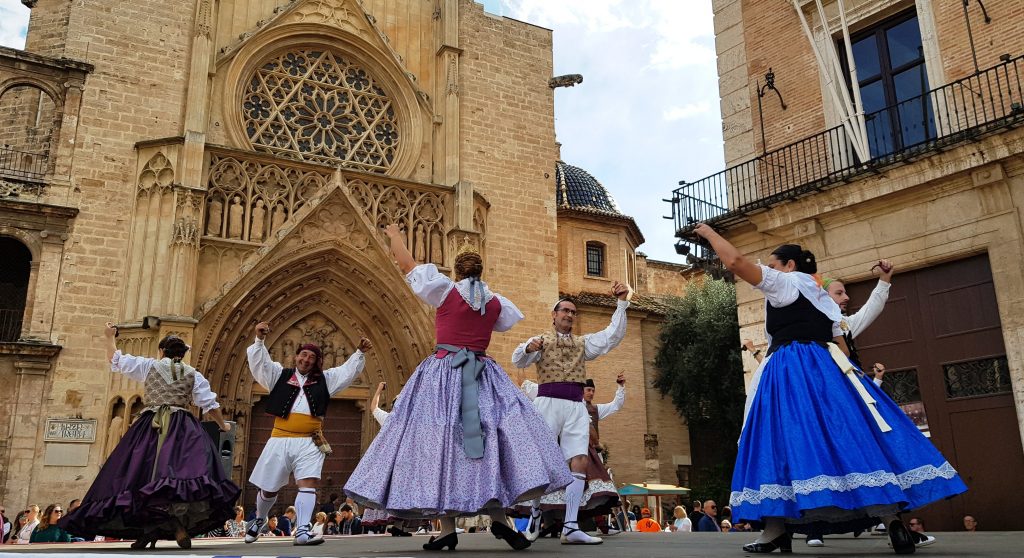 Despre Valencia, ce nu îți spun ghidurile turistice - Valenciana.ro