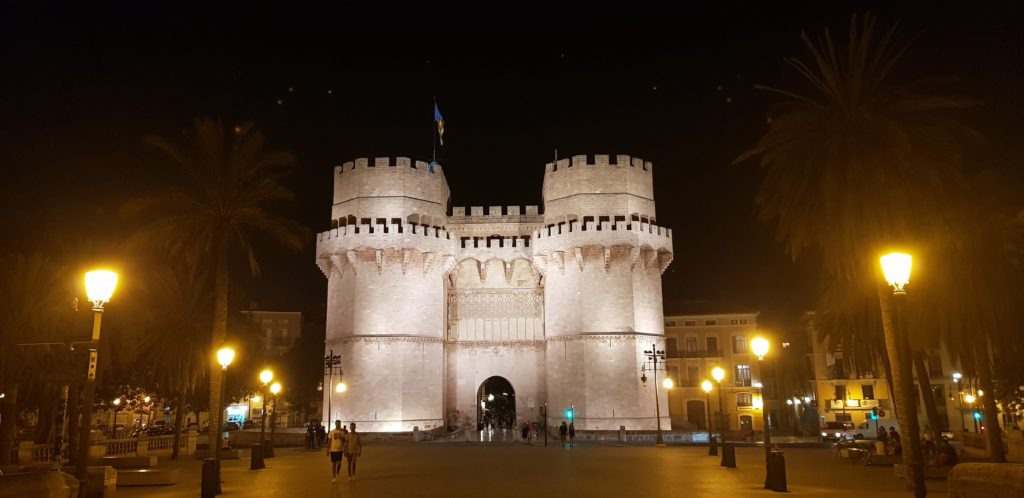 Ce monumente din Valencia poți vizita gratis și când - Valenciana.ro
