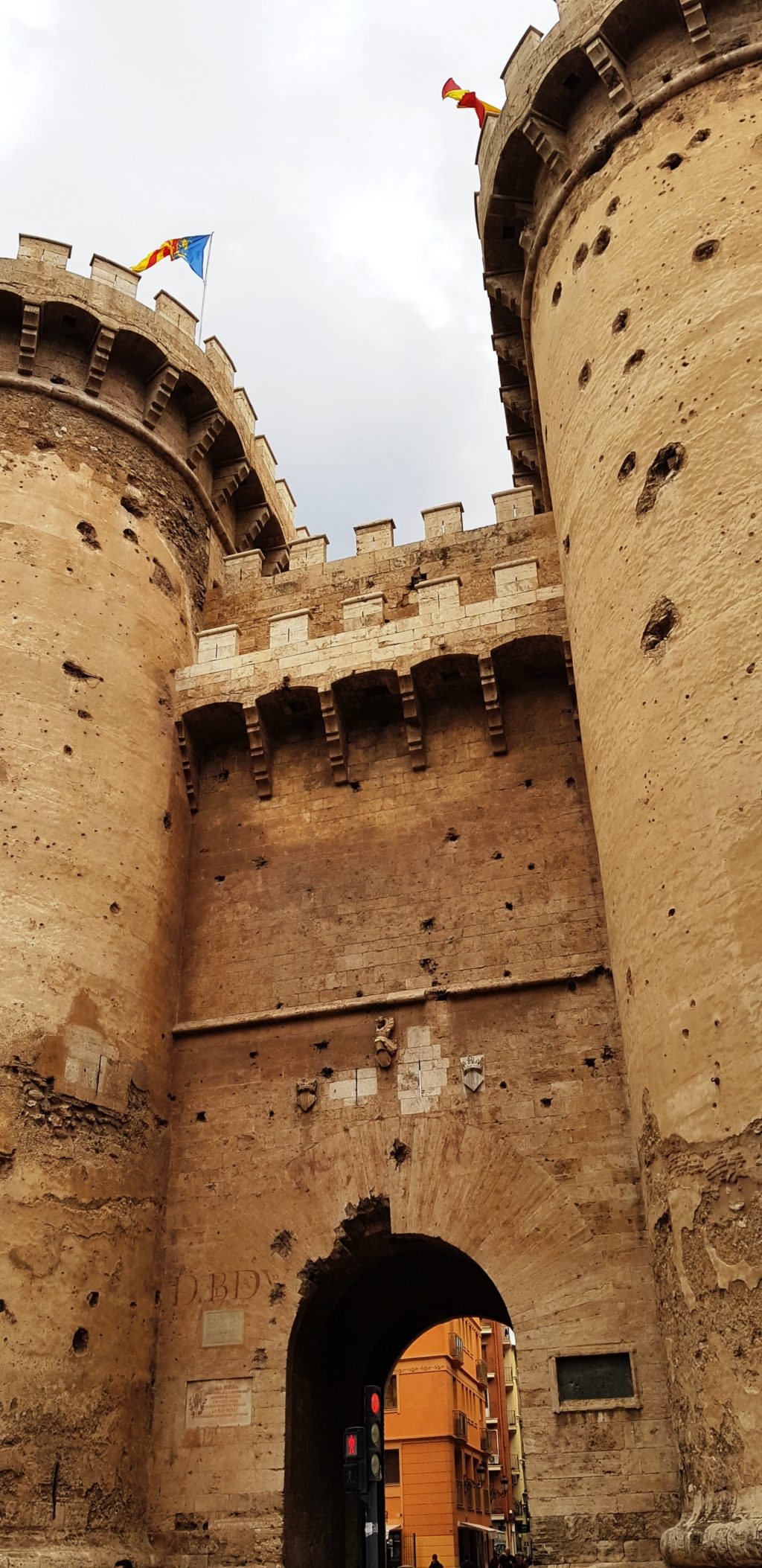 Ce monumente din Valencia poți vizita gratis și când - Valenciana.ro