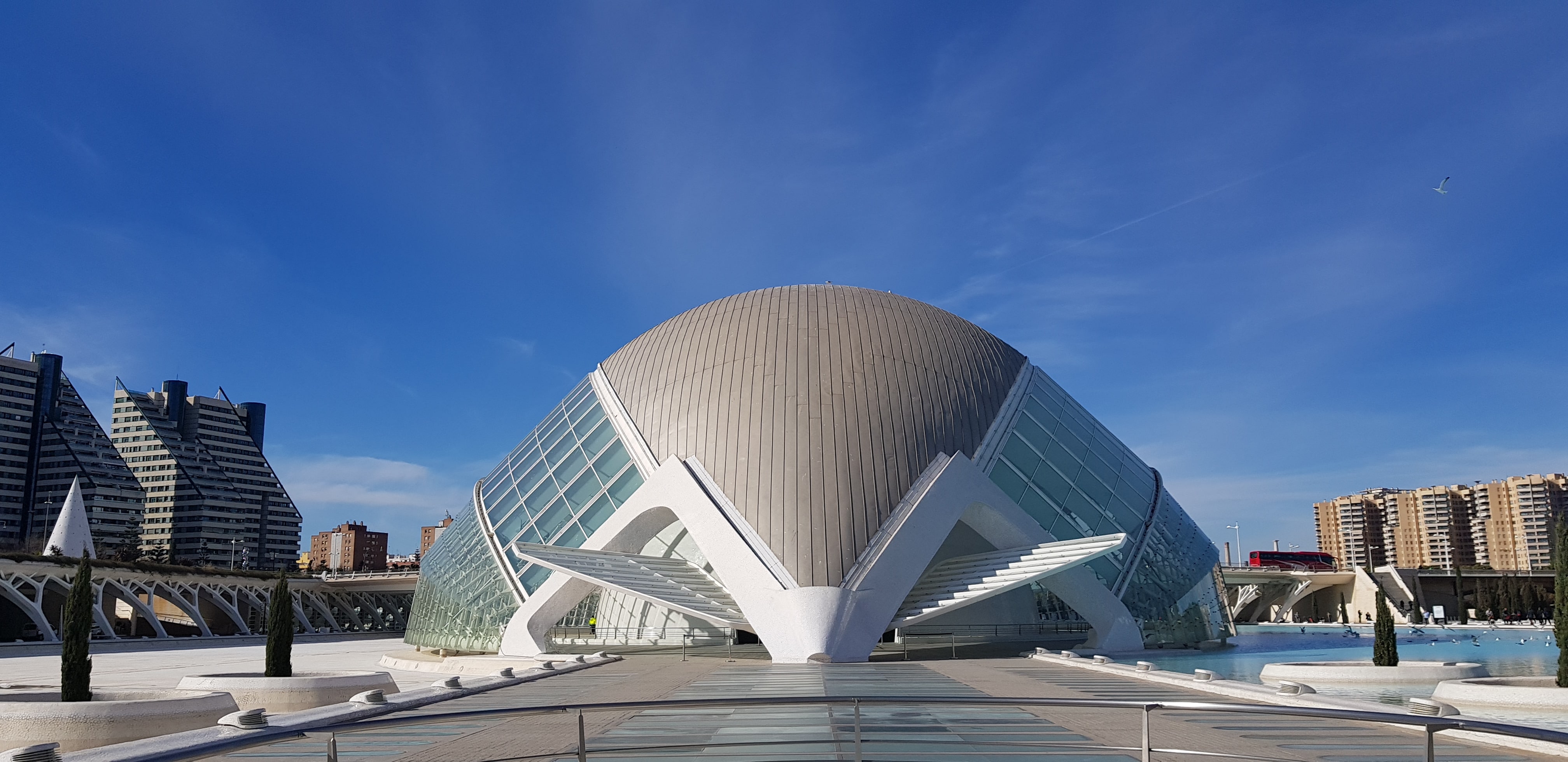 Arhive oceanograf Valencia - Valenciana.ro