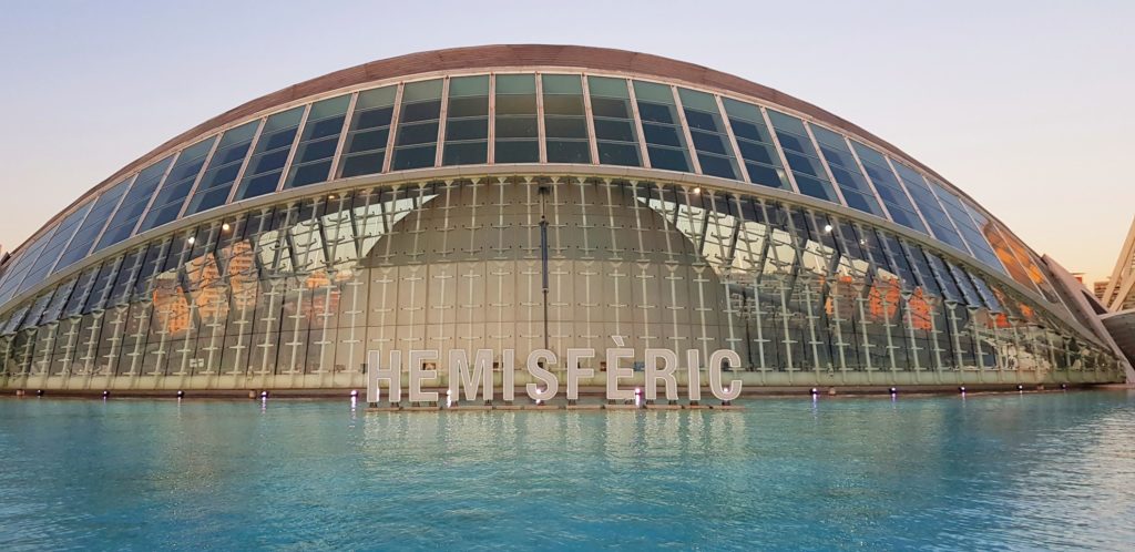 Ce să faci în Valencia pe vreme urâtă - Valenciana.ro