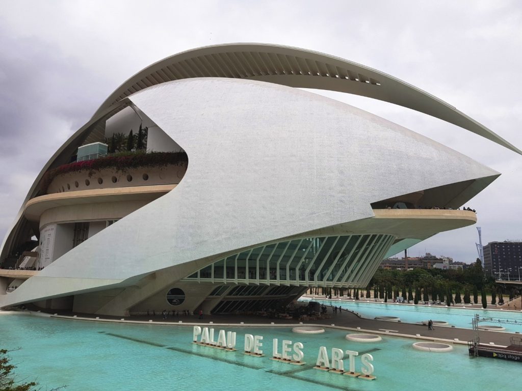 Ce să faci în Valencia pe vreme urâtă - Valenciana.ro